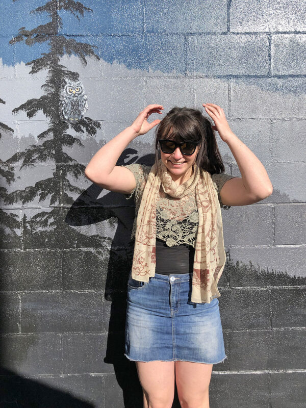 Sundre Mural – Mountain View Regional Film Office